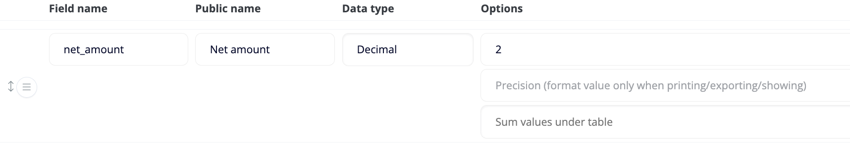 Introduction to Data Types in Flowis | Flowis