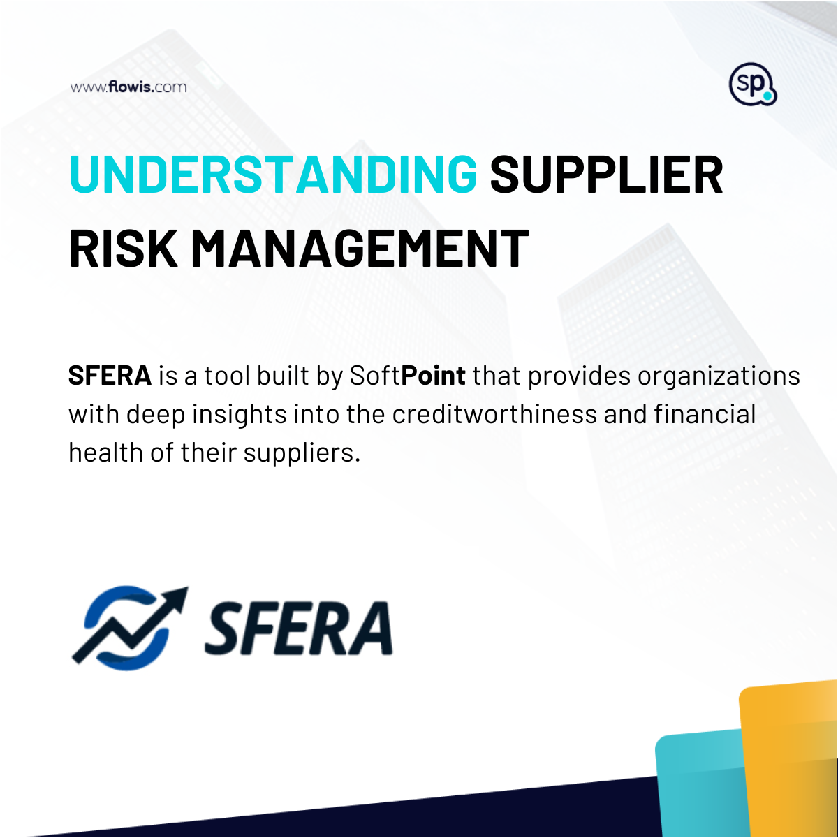 Managing Financial Risks: Protect Your Business with SFERA | Flowis