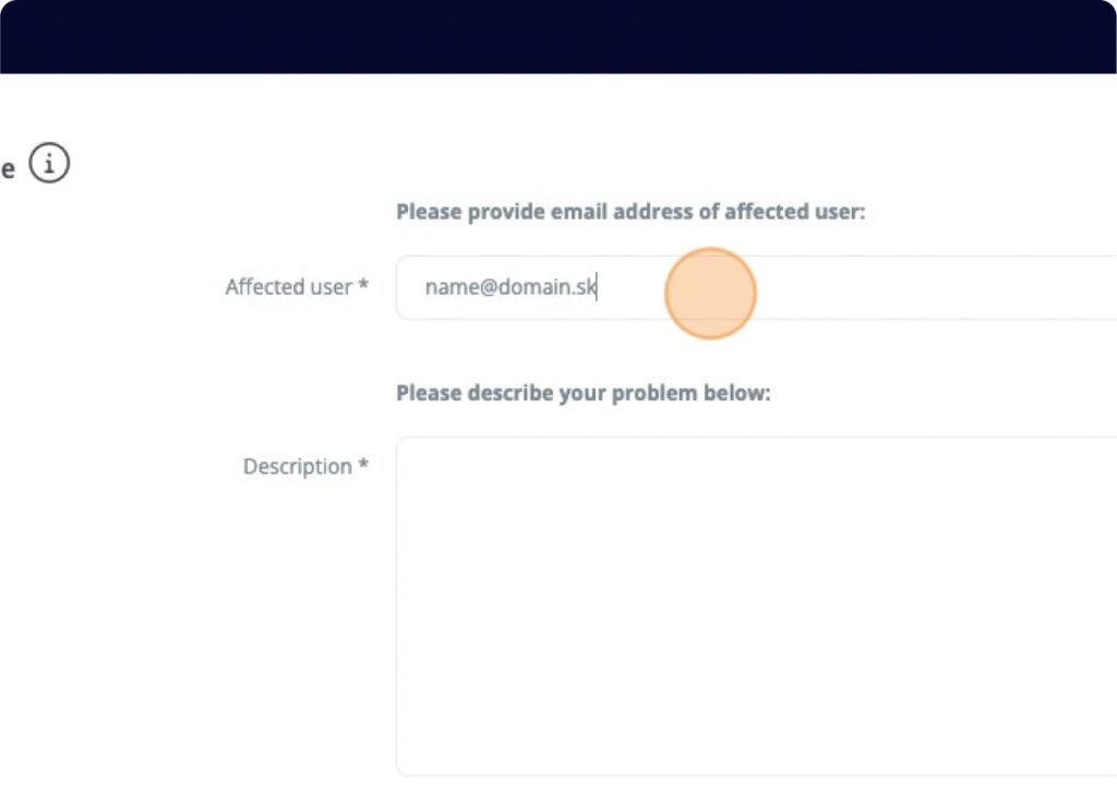 How to Create a Support Ticket | Flowis