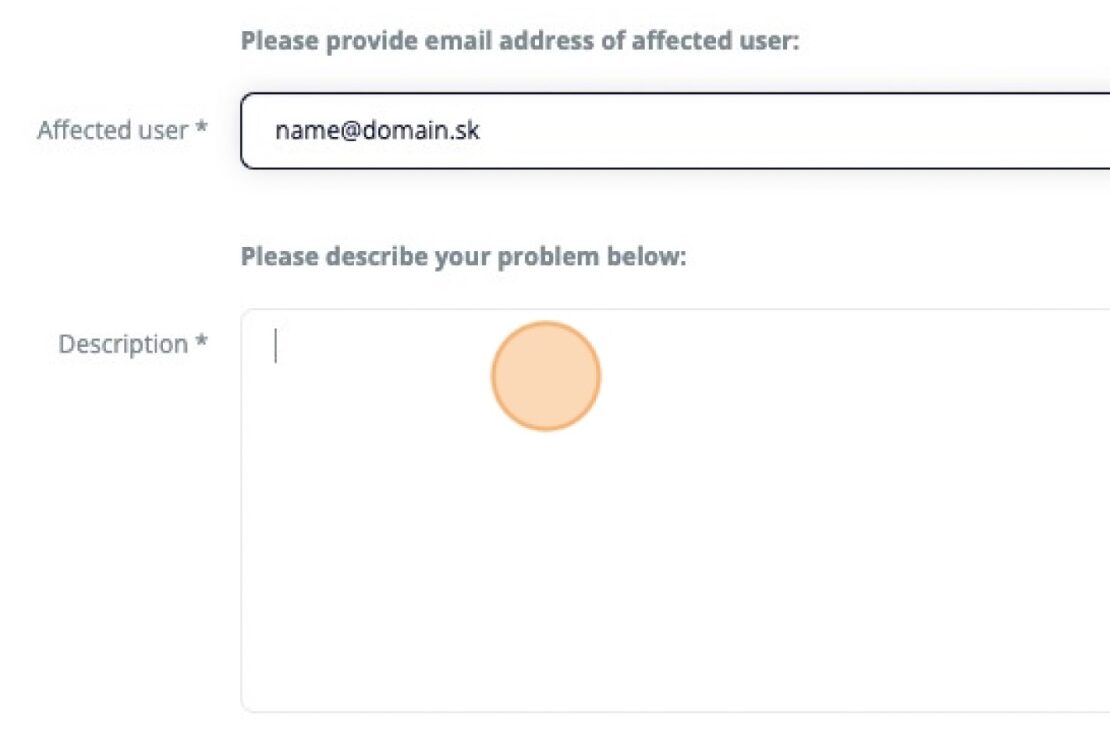 How to Create a Support Ticket | Flowis